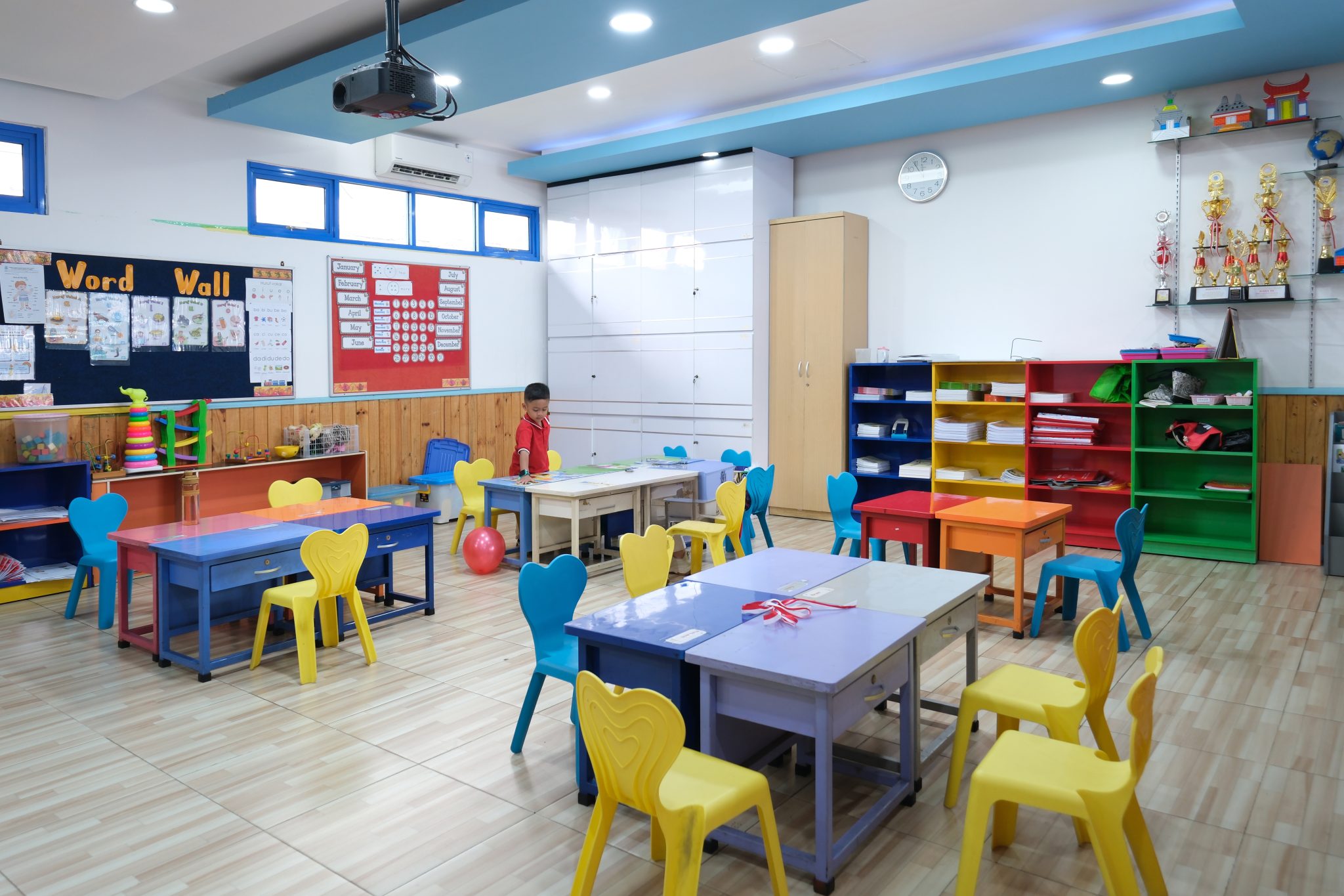 Mahatma Gandhi School